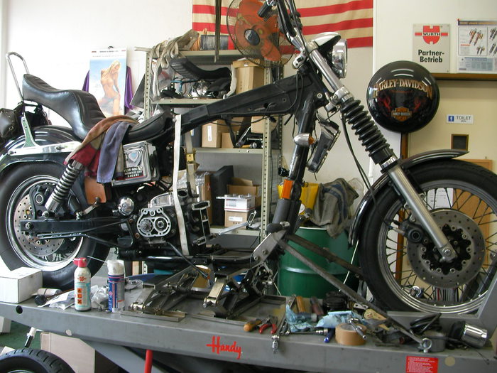 PRICE :: BEARDS MOTORCYCLE COMPANY